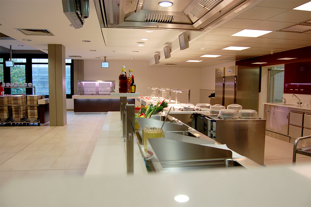 Beuth Hochschule - KDREI