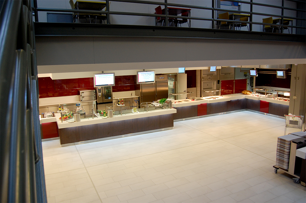 Beuth University - KDREI