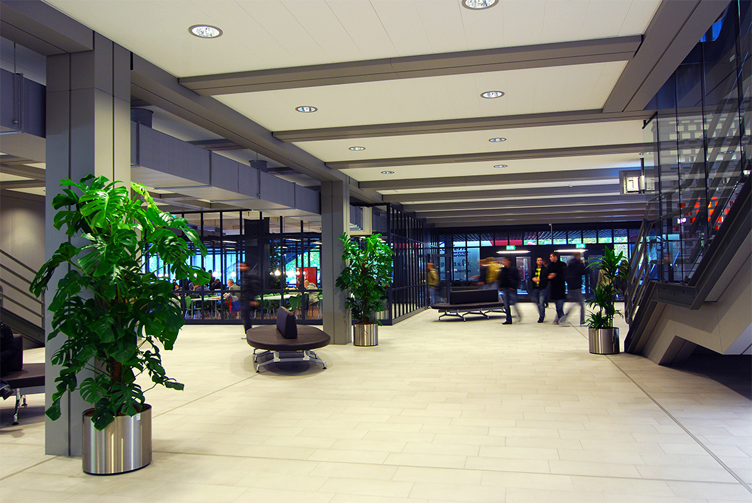 Beuth University - KDREI