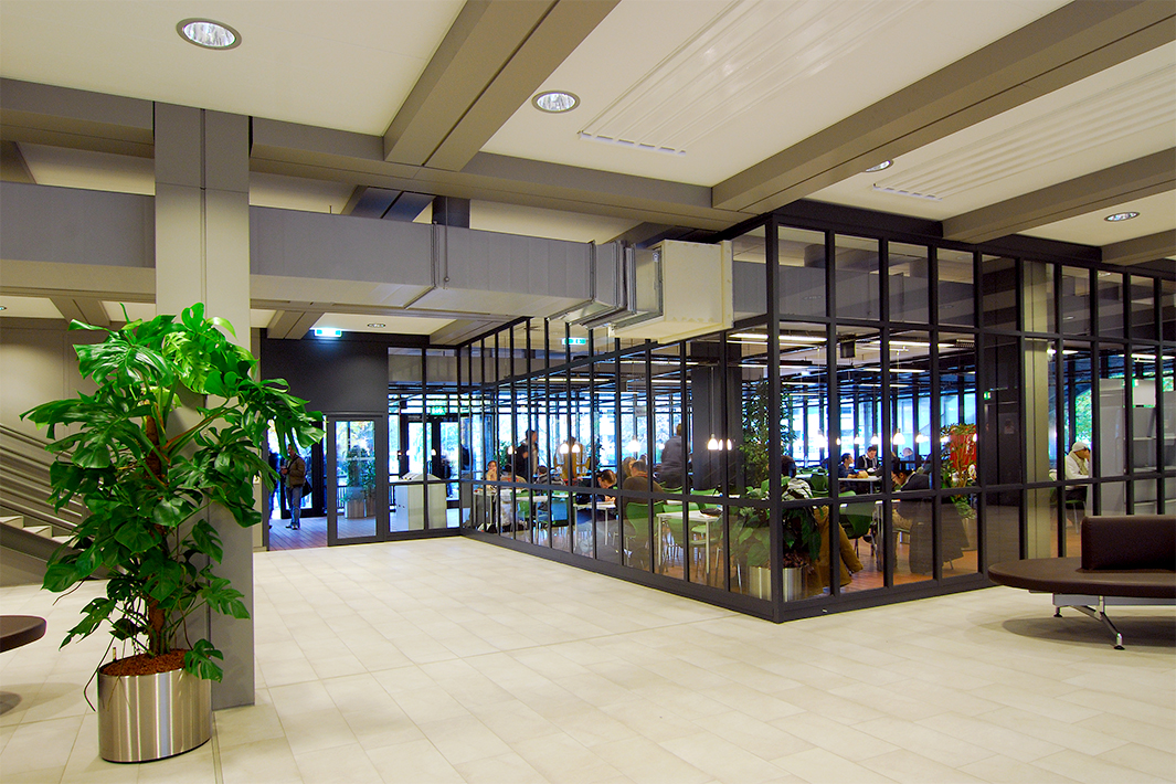 Beuth Hochschule - KDREI