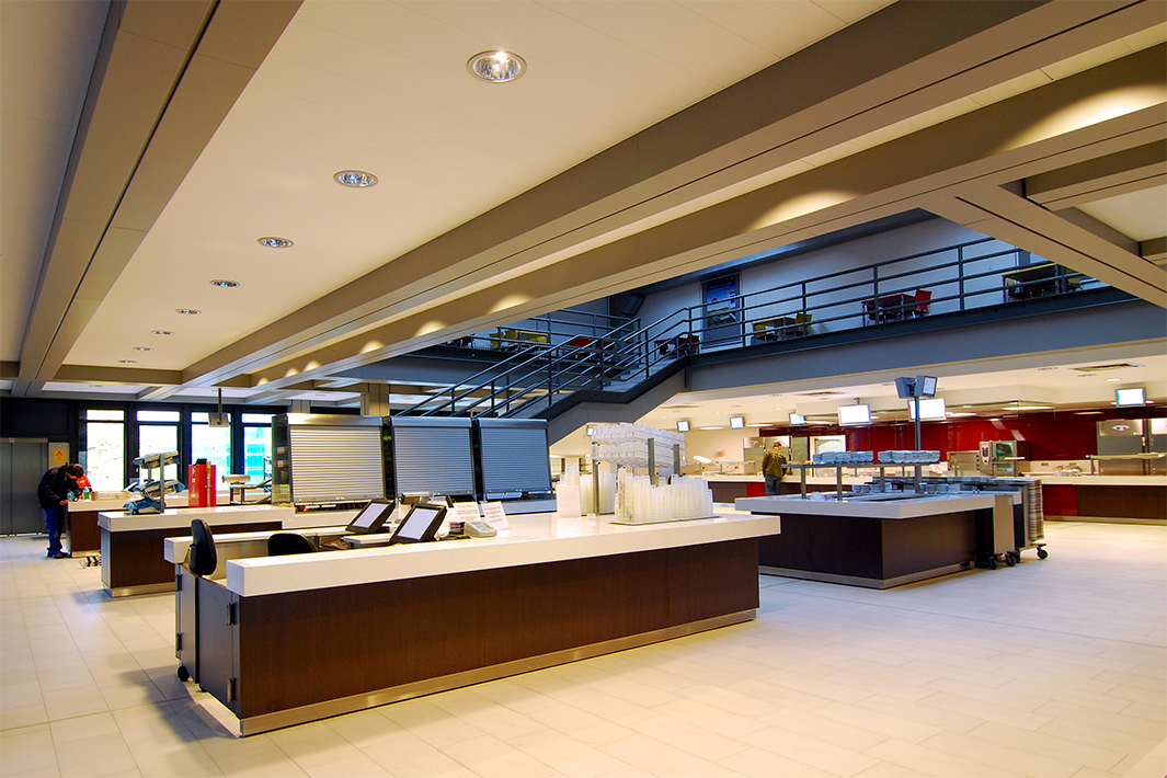 Beuth Hochschule - KDREI