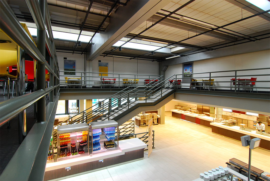 Beuth University - KDREI