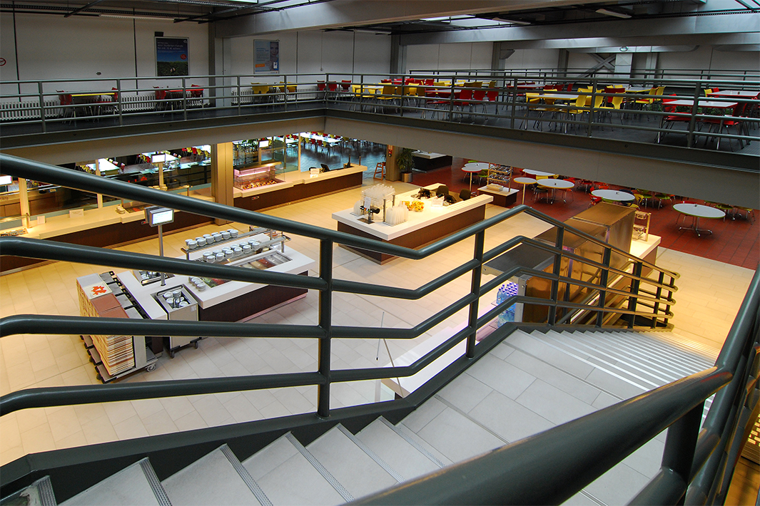 Beuth University - KDREI