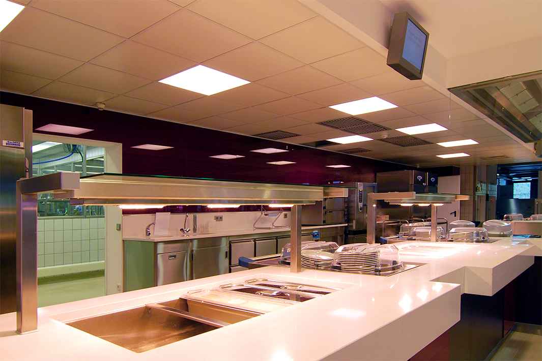 Beuth University - KDREI