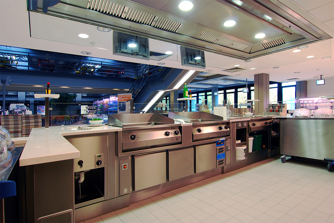 Beuth University - KDREI